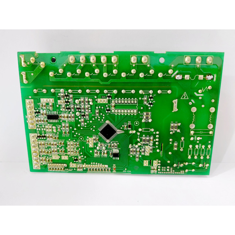 Placa eletrónica WQP12-7201